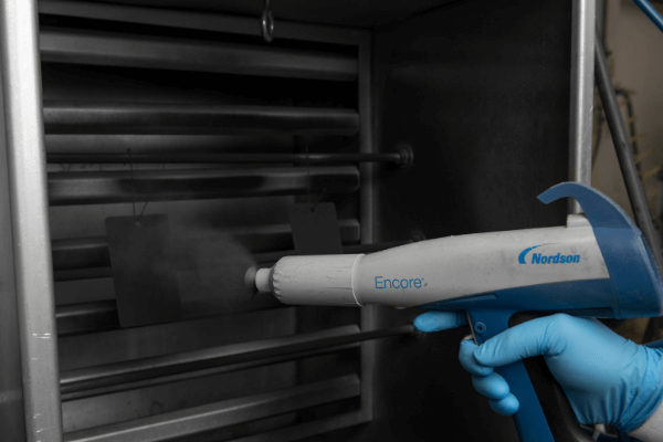 High Temperature Coatings Explained for Engineers and Manufacturers