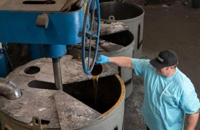 Get To Know FORREST: Industrial Paint and Specialty Coatings Supplier