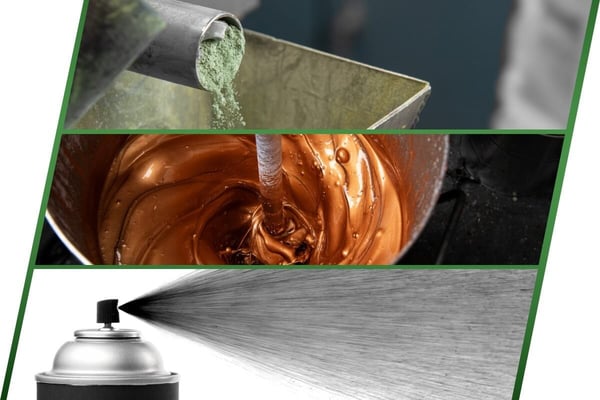 ElectroStatic Dissipative (ESD) Coatings Explained